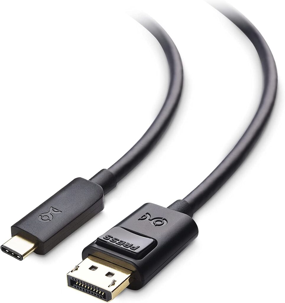What is the best DisplayPort for gaming? - Top Review Expert